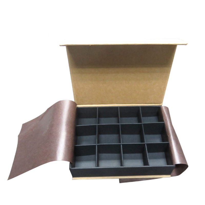 Chocolate boxes - Hoocing Packaging- A leading packaging box and bags ...