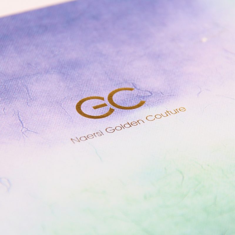 wholesale premium color card packaging gift Box