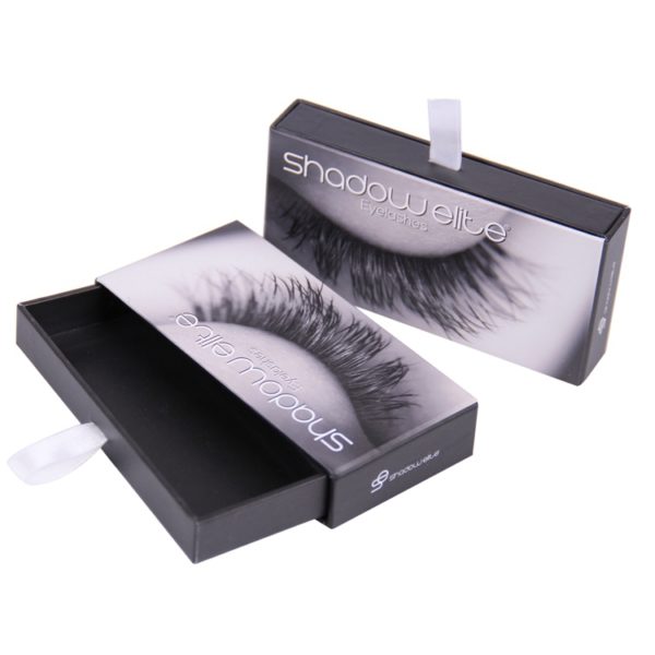 High quality false eyelashes packaging box – Hoocing Packaging- A ...