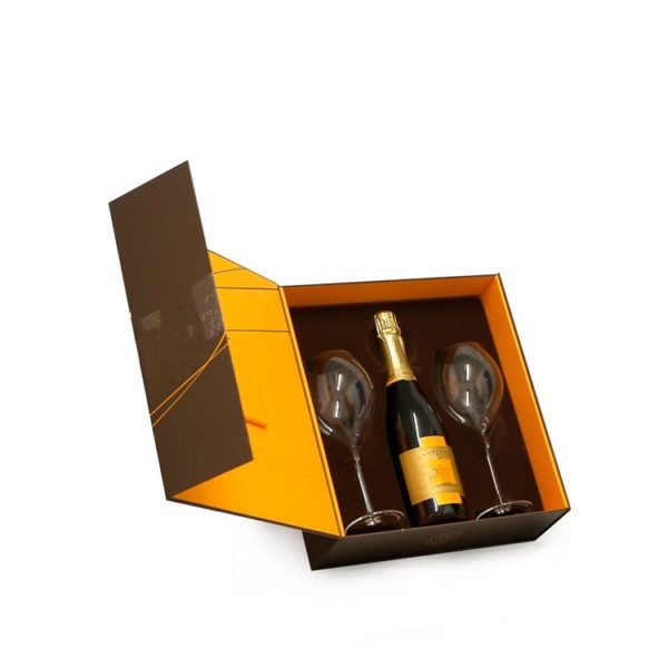 Luxury custom new products innovative paper