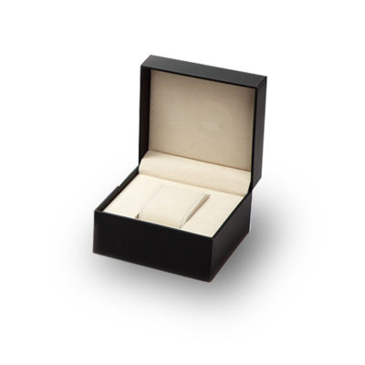 High Quality New Design Custom Square Watch Box