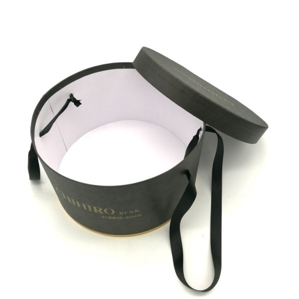 Hat boxes - Hoocing Packaging- A leading packaging box and bags ...