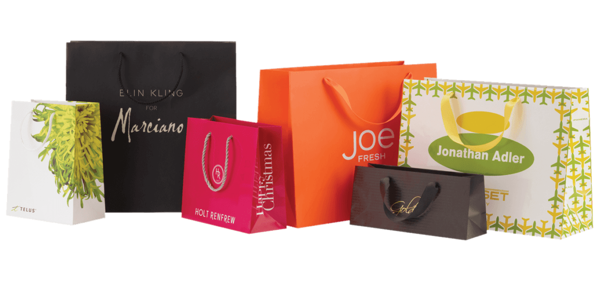 Hoocing Packaging- A leading packaging box and bags manufacturer in China